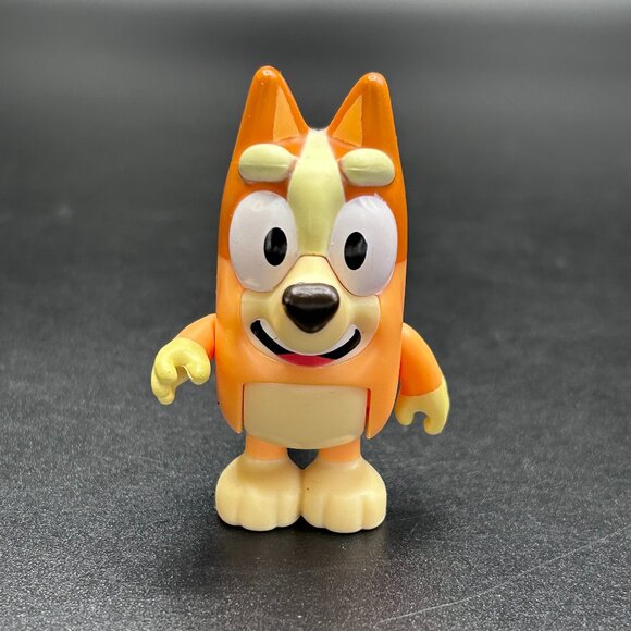 Bluey | Toys | Bluey Bingo 2 Action Figure Ludo Studios Moose Toys ...